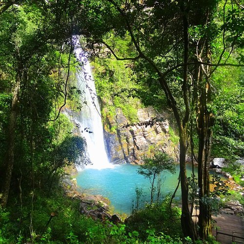 Nobres - Mato Grosso Attractions